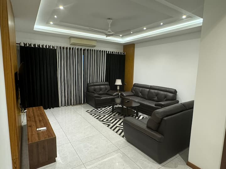Luxury 3br Apt Colombo 6 - Colombo
