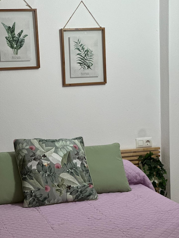 Apartamento Solera - Jerez de la Frontera