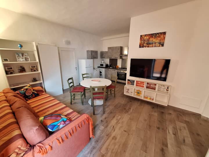 Casa Elisa Due Passi Dalla Torre Pendente - Pisa