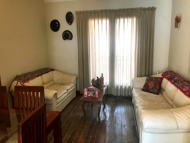 Casa Colonial Para Huéspedes - Ayacucho