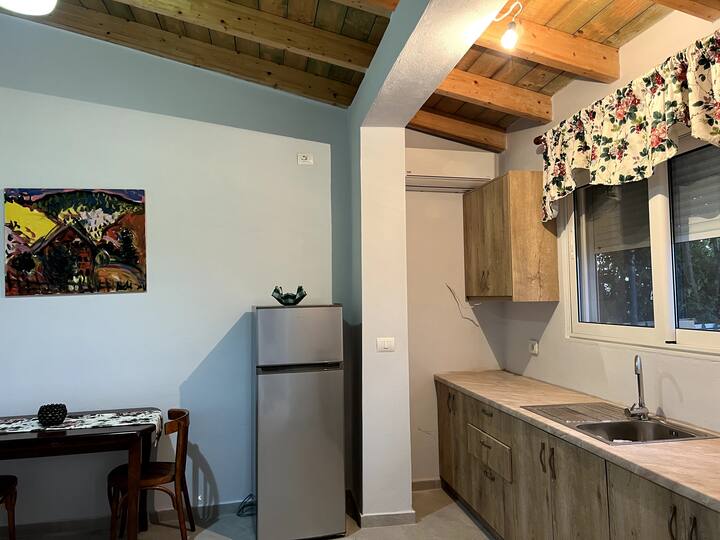 Saranda New Cottage - Sarandë