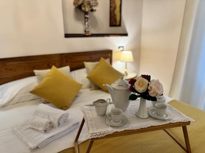 Il Borgo Dei Mestieri - Spoleto