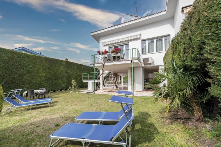 Villa Mimosa - Garda