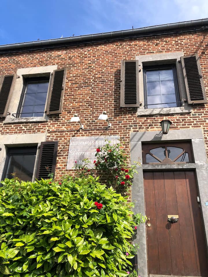 Le Petit Chapitre - Sambreville