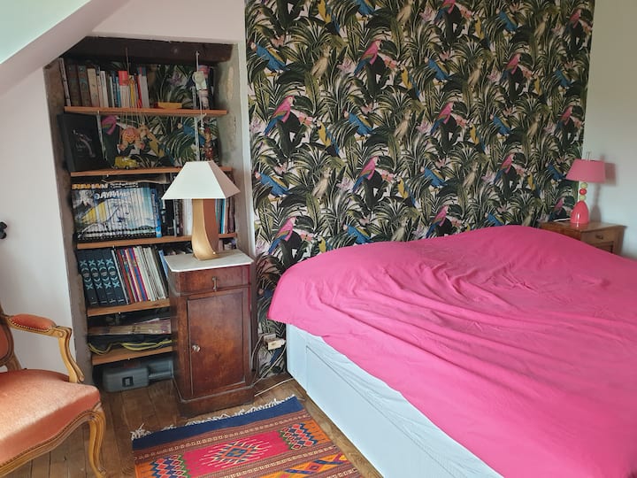 Eoz An Avel - Combourg