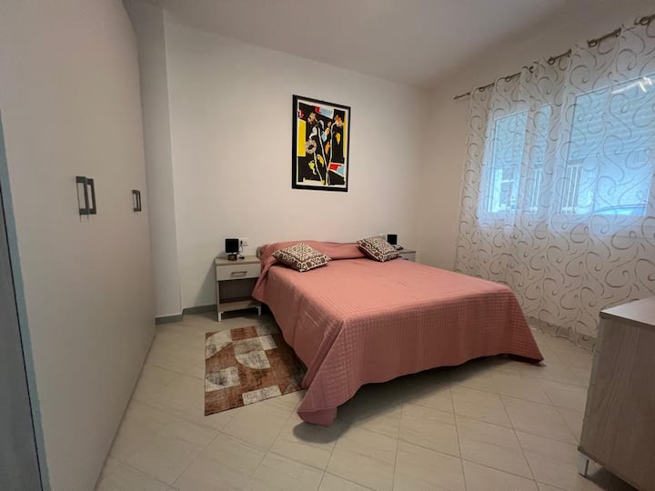 Appartamento Vista Giardino - Adria