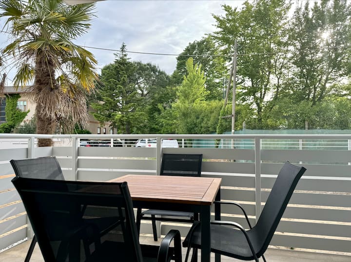 Residence Eva 1 - Cavallino - Carraro Immobiliare - Cavallino-Treporti