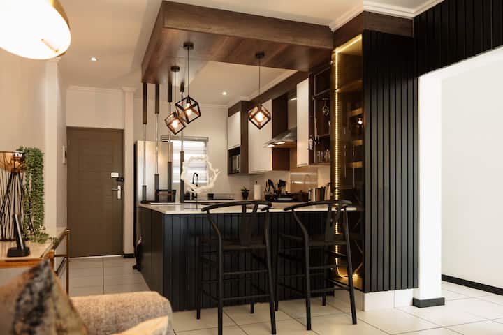 3 Bedroom Skye-luxe Residences - Sandton
