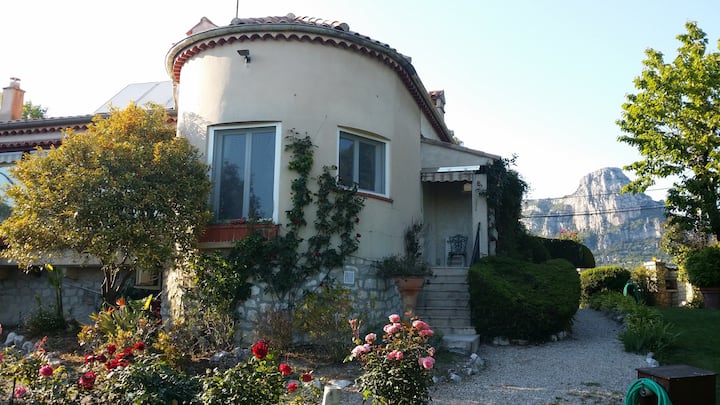 Pavillon à Vence - Vence