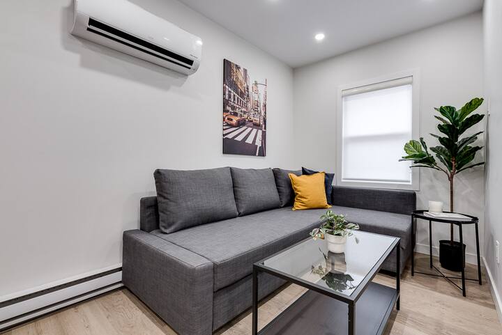 Free Parking | Small Studio | Downtown - Winterlude - Confederation Park