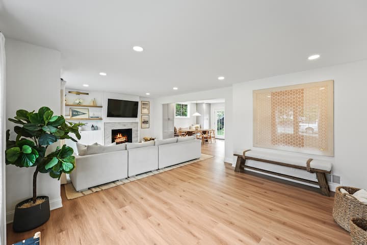4br Sea Girt Beach House - Point Pleasant, NJ
