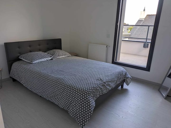 Chambre D'hôtes 3 - Quiberon