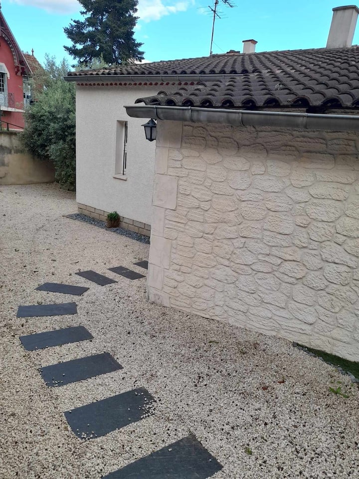 La Bastide De Cales - Eyguières