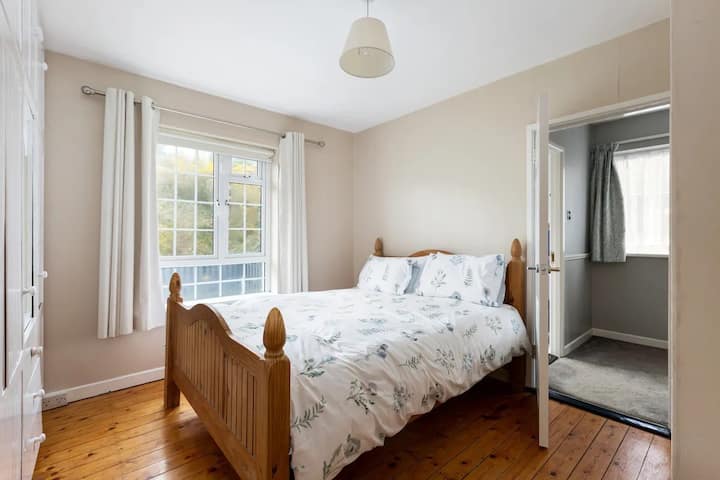 Argentinian-italian Homestay - Wicklow