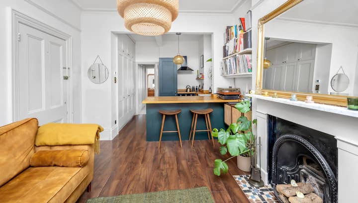 Cosy Flat In Brighton - Brighton