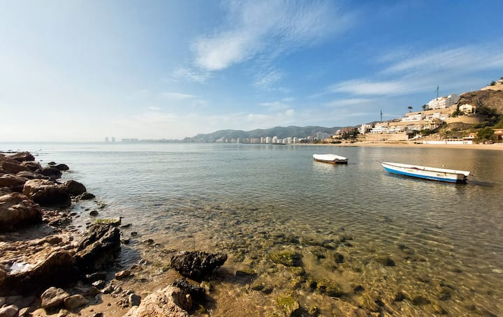 Apartamento Mediterráneo - Cullera