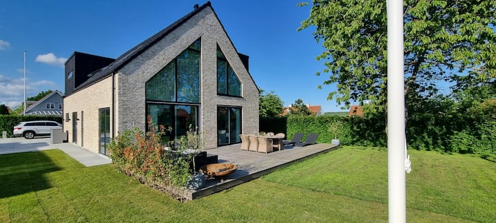 Troenseidyl - Danemark