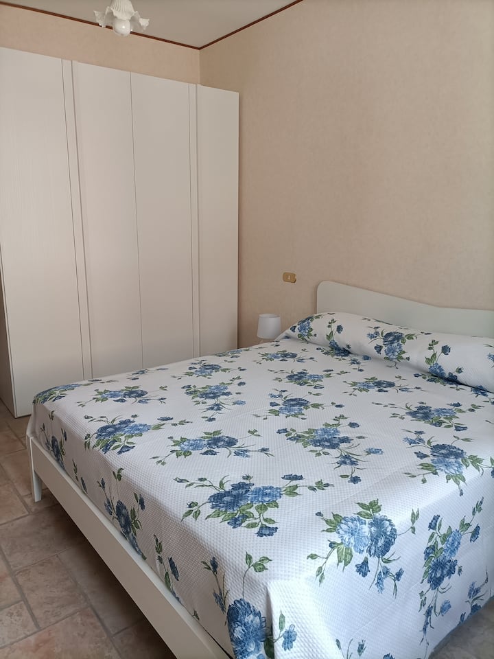 Casa Bea Matrimoniale Piazza - Miranda