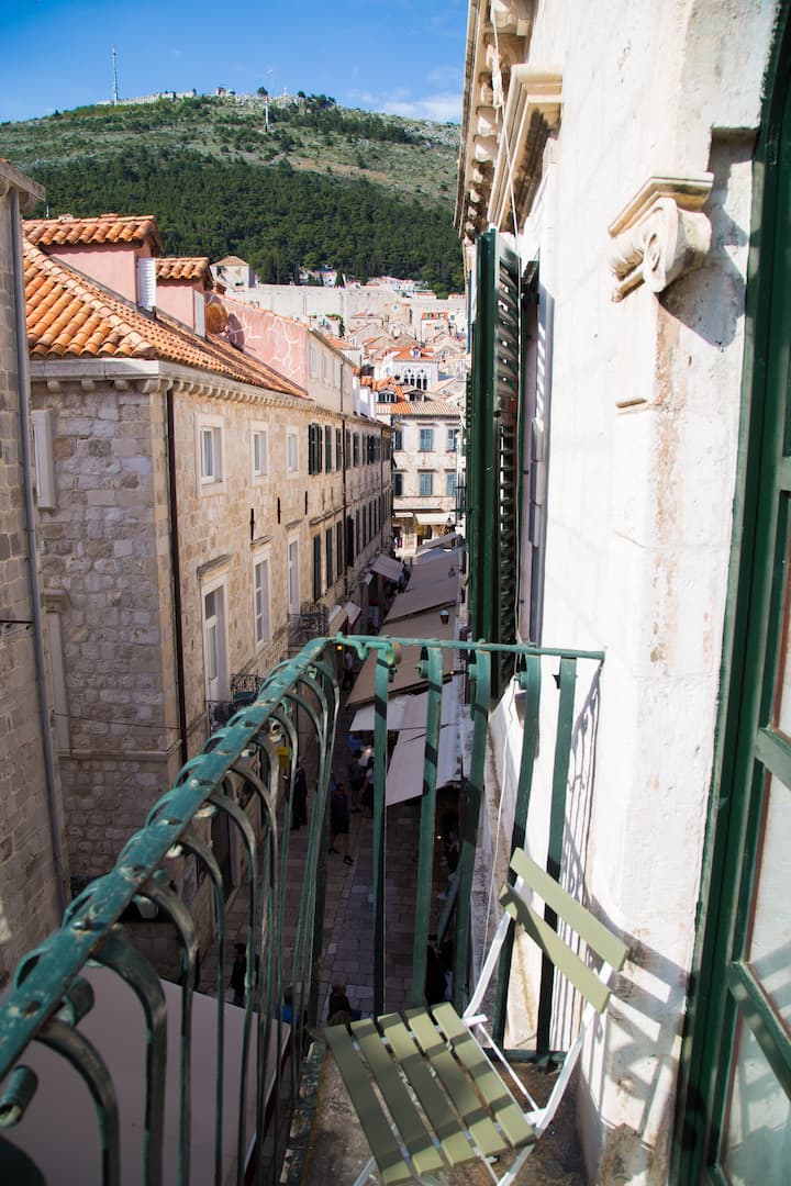 Magic 1 - Dubrovnik