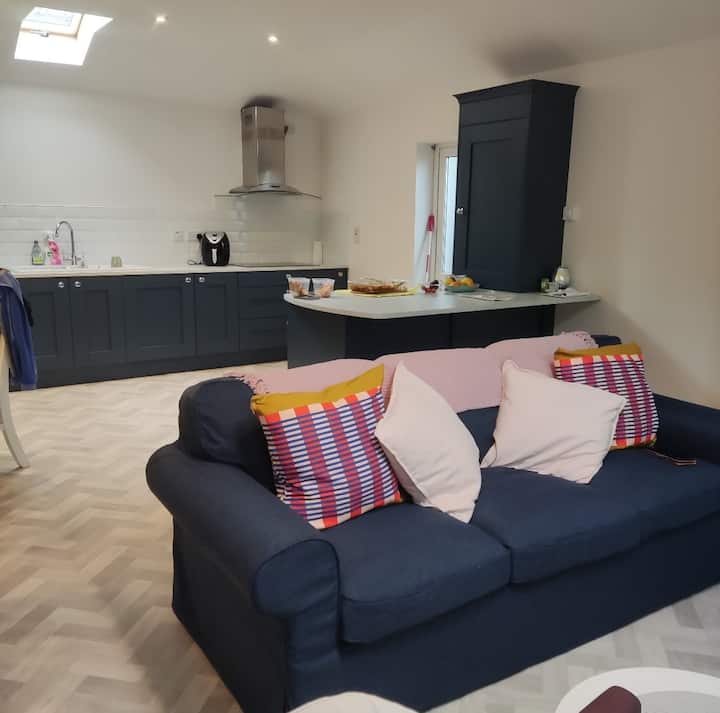 Modern Cottage In Midleton - Midleton
