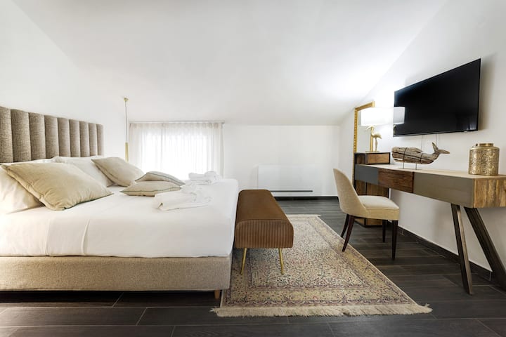 Marinae Suite - Marina di Ragusa