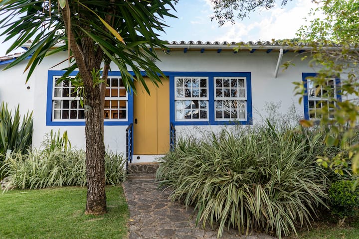 Casa Beco Do Rosário - Tiradentes