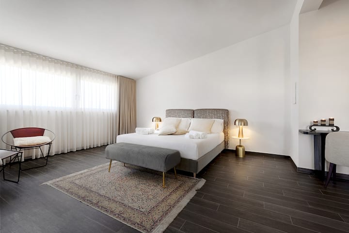 Zale Penthouse - Marina di Ragusa