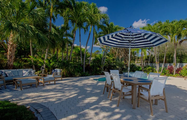 The Garden - Delray Beach, FL