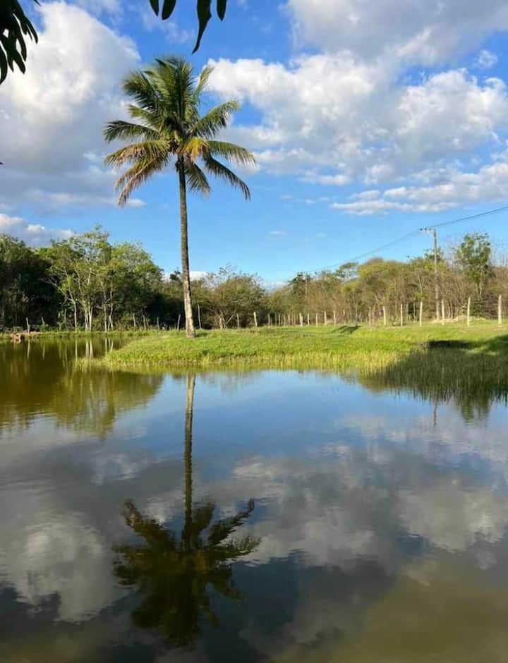 Sítio - Nova Iguaçu
