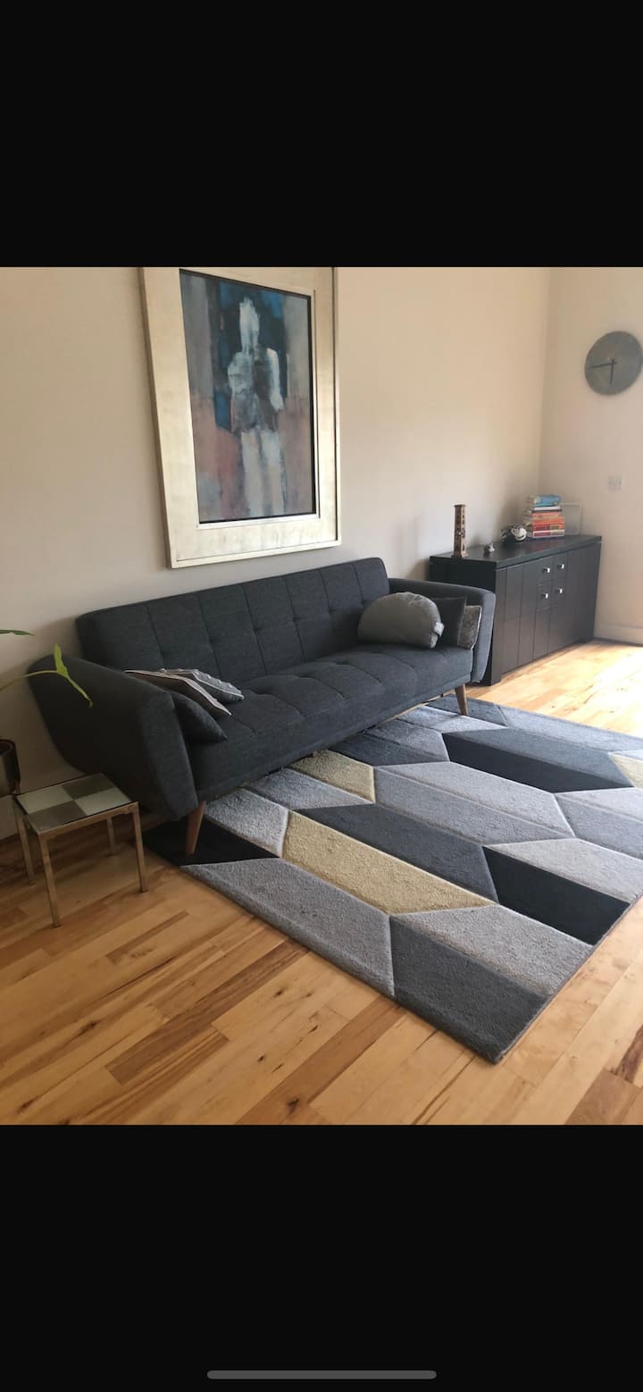 Location, Location, Location. - Dublin