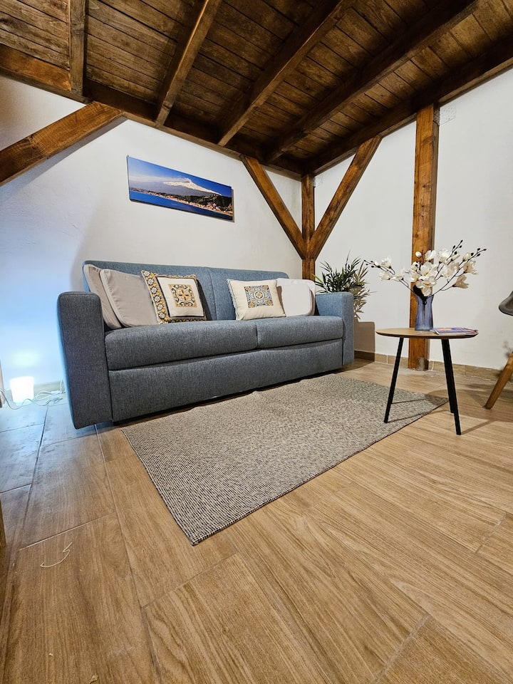 Marisol Home - Catane