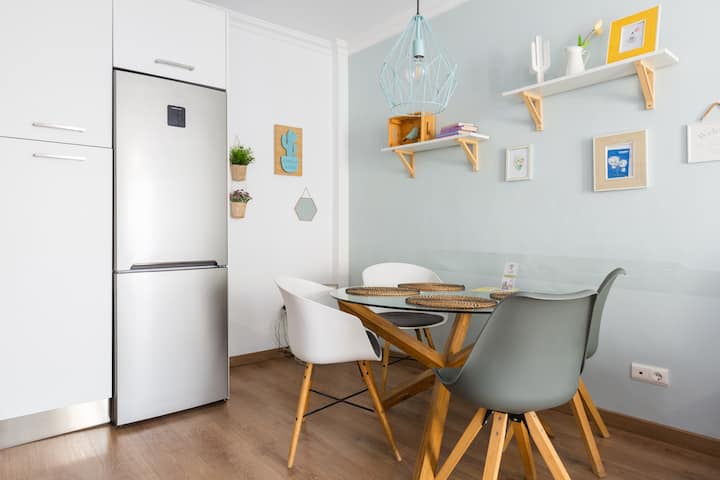 Hi Suite Málaga Centro - Málaga
