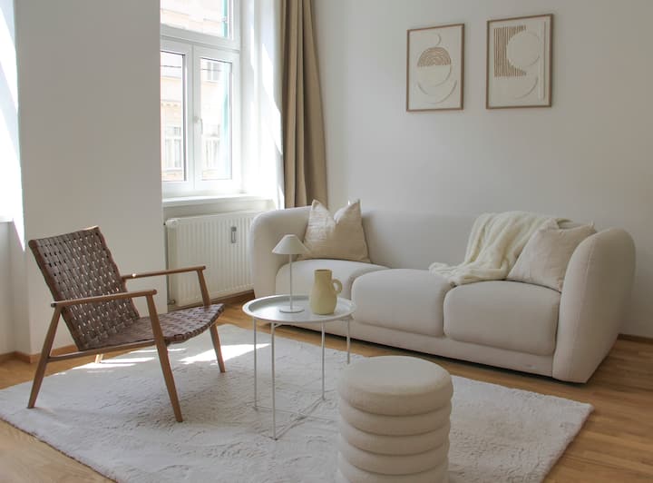 Lovely_style_apartment - Graz
