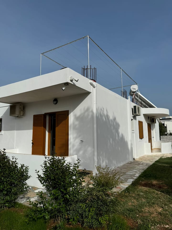 Vila Golden Sand 4 - Ksamil