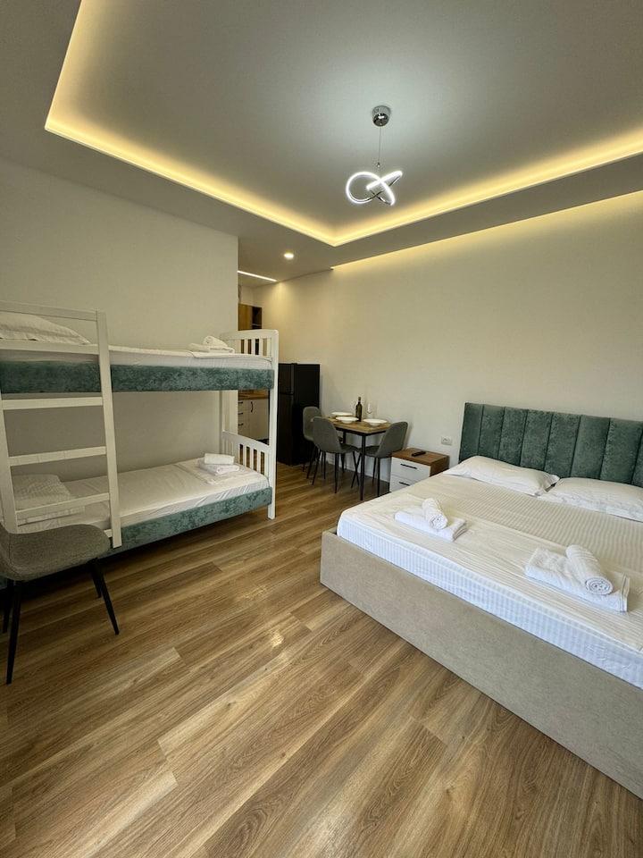 Vila Golden Sand 4 - Ksamil