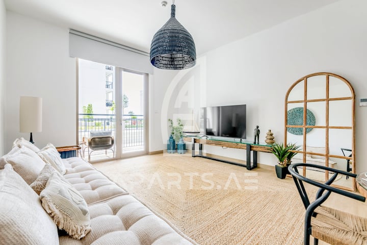 Private Beach Access - Port De La Mer - Dubai