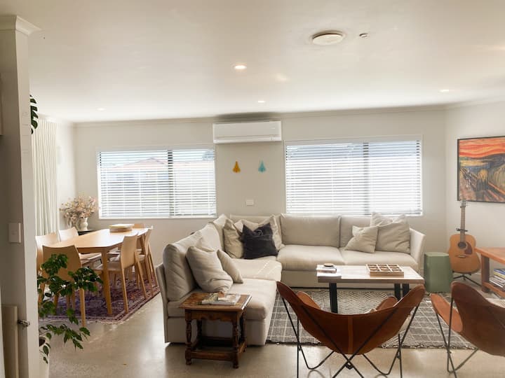 Beachside Bliss! - Papamoa