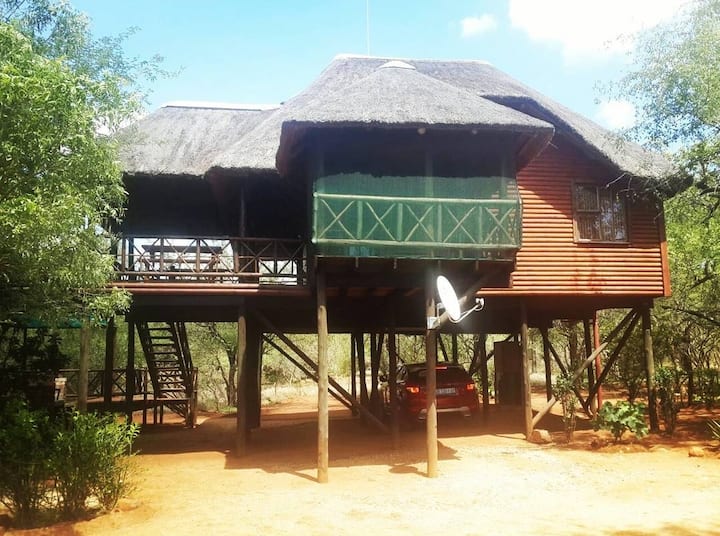 Paradise 3844 - Marloth Park