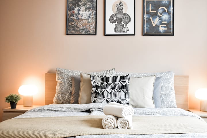 Central Park City Apartment 2015 - Vienna