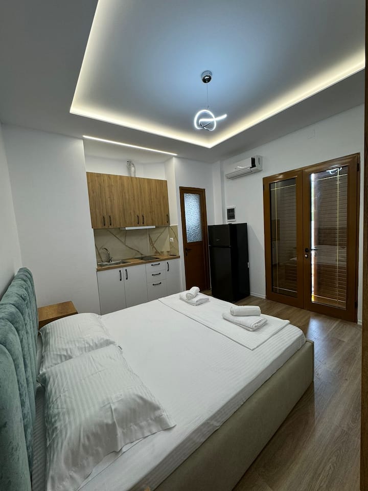 Vila Golden Sand 2 - Ksamil