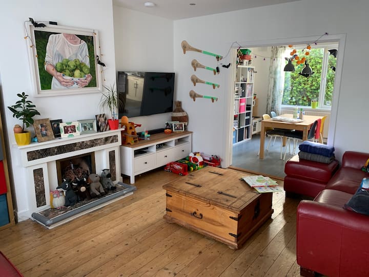 Family Home On The Canal - Dunboyne