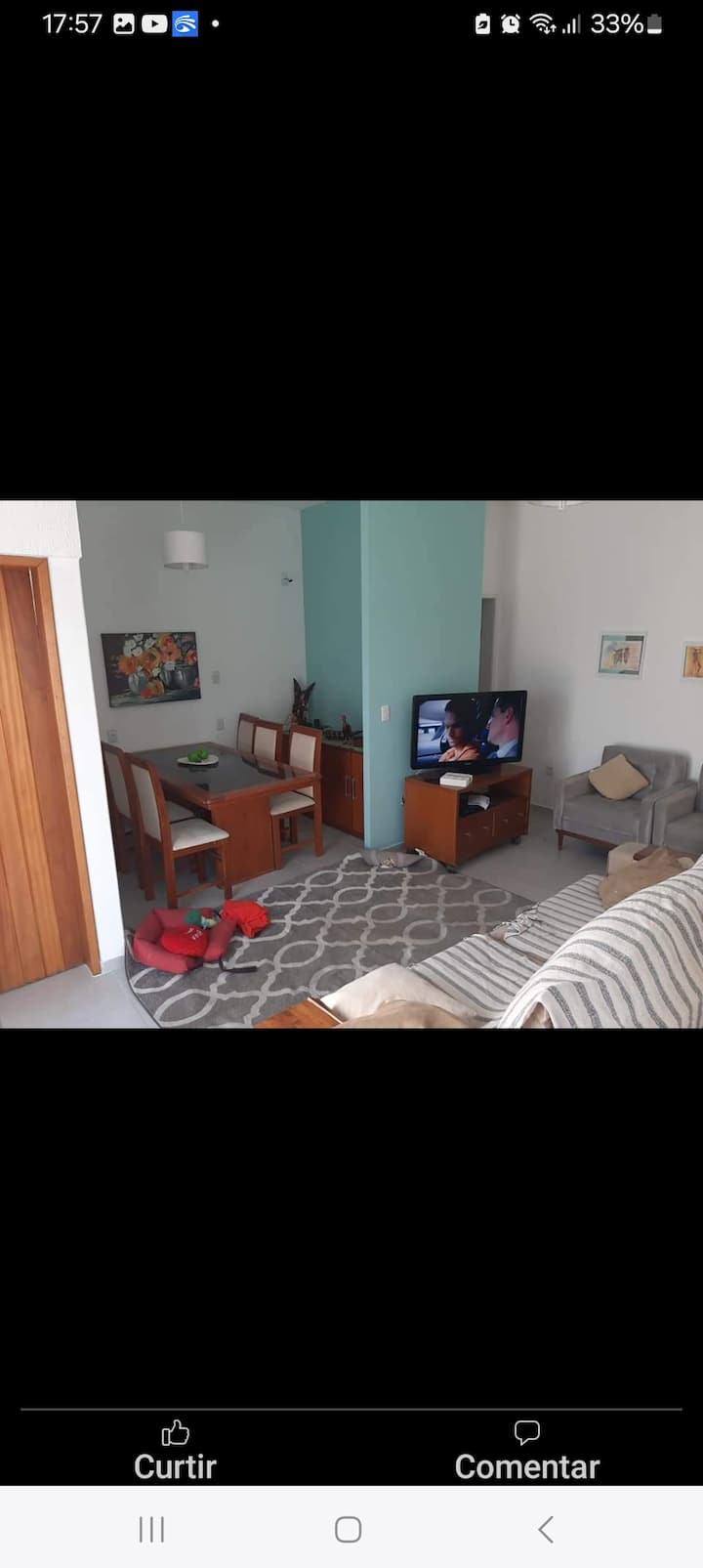 Usp Lorena - Lorraine