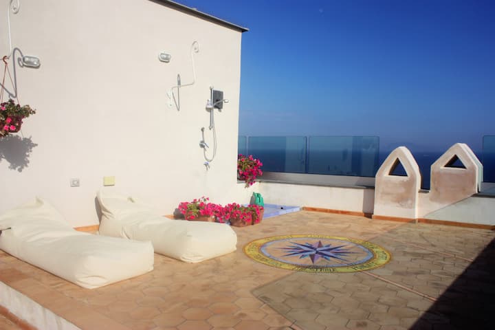 La Casa Sul Castello - Procida