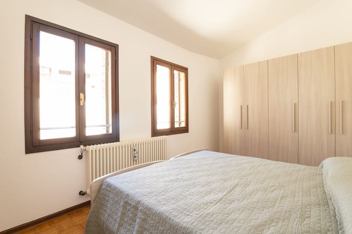 La Casa Sotto Ai Portici - Padua