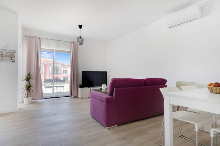 14-esteva Resorts R/ca Aljezur-5 Min To The Beach. - Aljezur