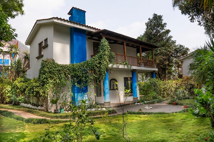 Casa Santa Catarina - Santa Catarina Palopó