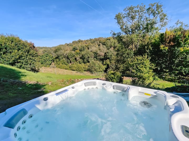 Trillis Cottage - Stroud