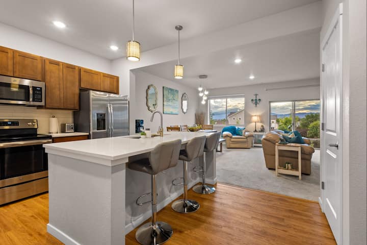 Arden Grove Oasis - Colorado Springs, CO