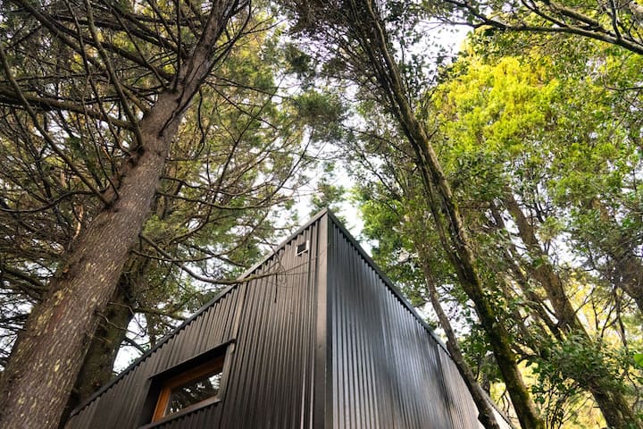 Casa En El Bosque - San Carlos de Bariloche