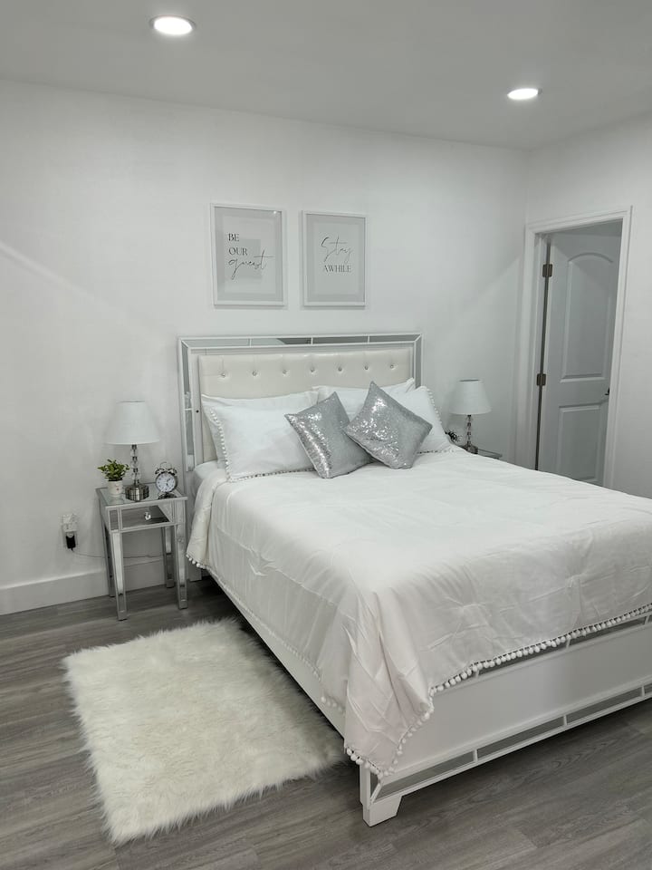 Luxury Guest Suite In Bradenton - Bradenton, FL